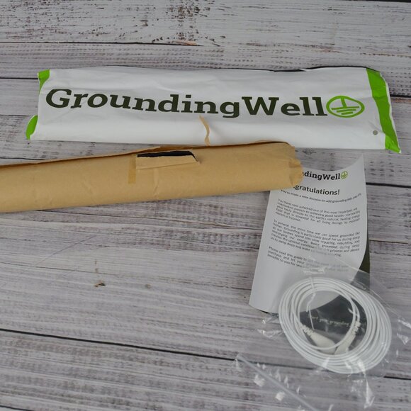Grounding Well | Other | Groundingwell Mat Grounding Well Mat Earthing ...